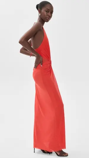 Bec & Bridge Xanthi Maxi Dress
