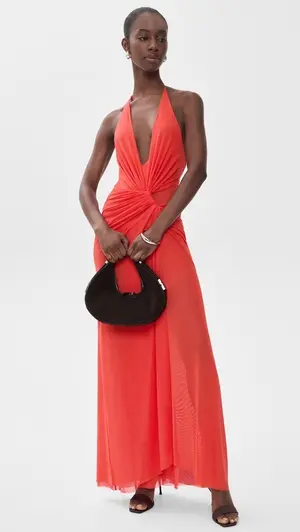 Bec & Bridge Xanthi Maxi Dress