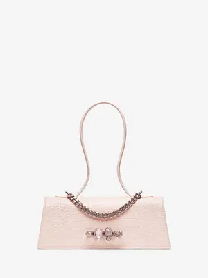 Alexander McQueen Jewelled
