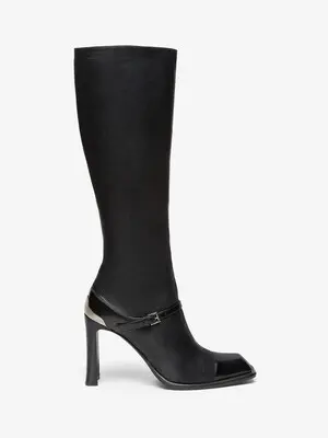 Alexander McQueen Niko Boot