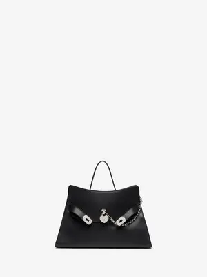 Alexander McQueen The Locke Bag