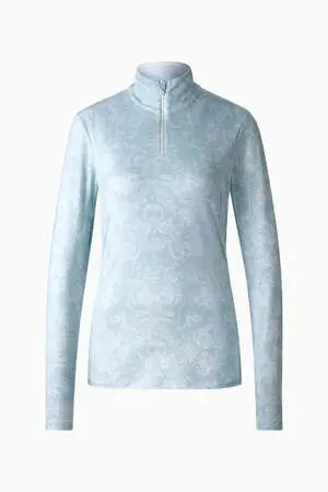 LoveShackFancy Bogner Fire + Ice X Margo2 Pullover
