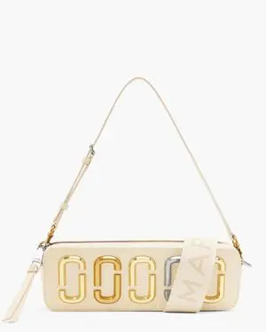 Marc Jacobs Snapshot E/w Shoulder Bag