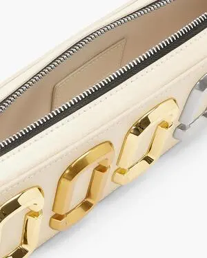 Marc Jacobs Snapshot E/w Shoulder Bag