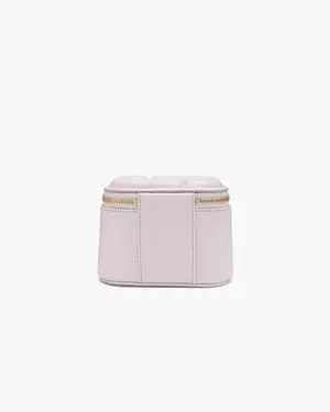 Marc Jacobs Babe Mini Vanity Bag - Light Iris
