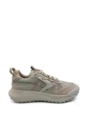 VOILE BLANCHE Club Act Panelled Sneakers - Neutrals