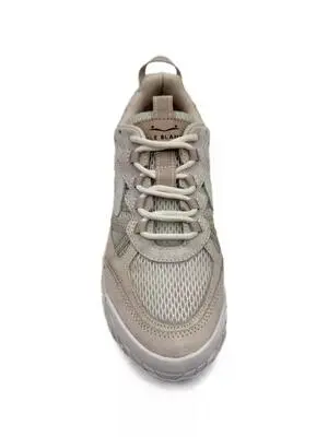 VOILE BLANCHE Club Act Panelled Sneakers