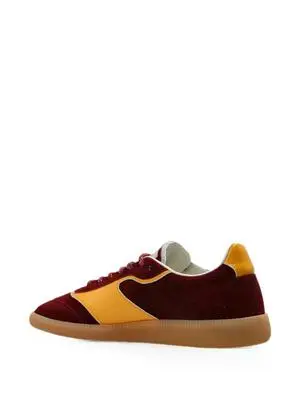 Dsquared2 Rebel Sneakers