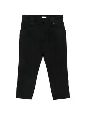 Isabel Marant Étoile Berna Trousers - Black
