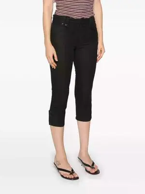 Isabel Marant Étoile Berna Trousers