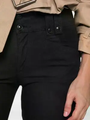 Isabel Marant Étoile Berna Trousers
