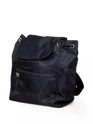 Borbonese O.p.s. Print Backpack