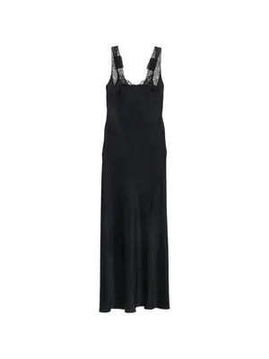 Forte_forte Trimmed Evening Dresses