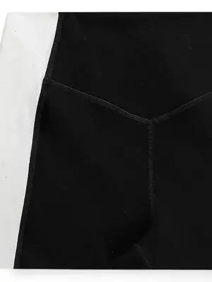 MALBON Etta Side-stripe Shorts