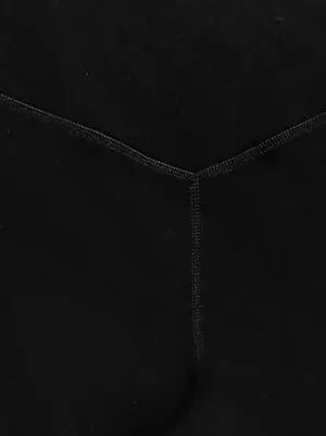 MALBON Etta Side-stripe Shorts