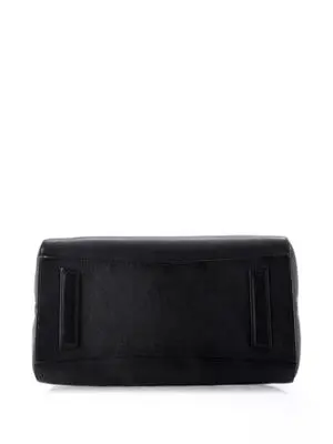 Givenchy Antigona Bag Leather Medium Satchel