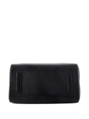 Givenchy Antigona Satchel Bag - Black