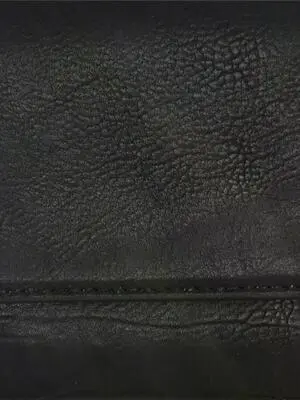 GIANNI CUCCUINI Logo-plaque Foldover Wallet