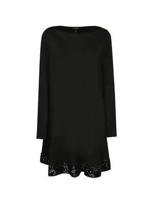 Emporio Armani Midi Cocktail Dresses