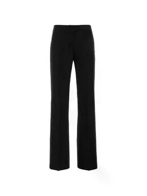 Andamane Straight Leg Bottoms For Women