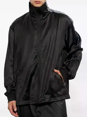 Y3 Satin Gradient 3-stripes Track Top