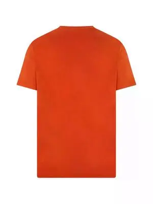 Paul & Shark Logo-print Short-sleeve T-shirt