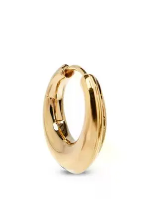 Lié Studio Bonnie Hoop Earrings