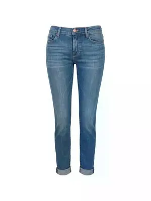 FRAME Le Garçon Jeans