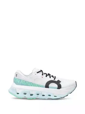 On Cloudmster 3 Hyper Sneakers - White