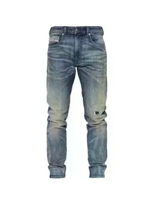DIESEL® Jogg Slim Jeans - Blue