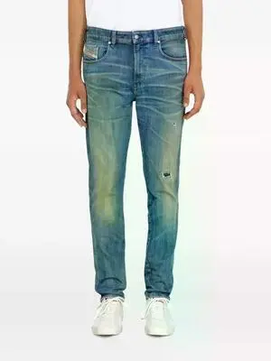 DIESEL® Jogg Slim Jeans - Blue