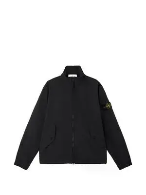 Stone Island 4100022 Light Soft Shell-r Jacket