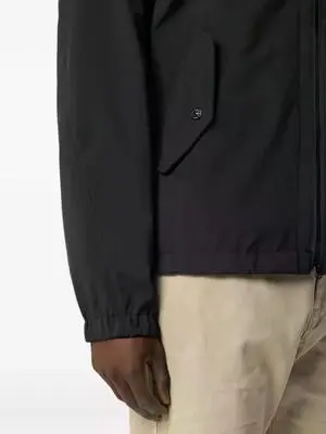 Stone Island 4100022 Light Soft Shell-r Jacket