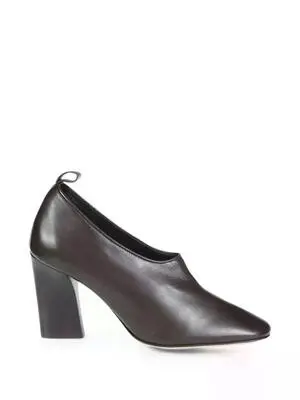 Soeur Almond Toe Shoes For Women