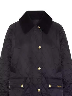 Barbour Modern Beadnell Quilted Jacket