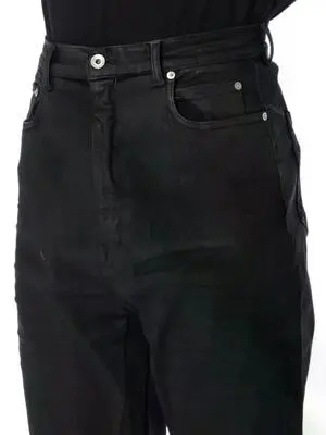Rick Owens Bolan Bootcut Jeans
