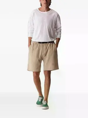 FORTELA Mike Corduroy Shorts