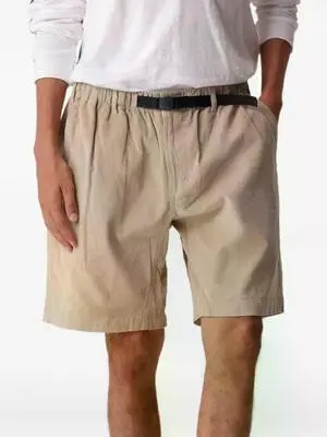 FORTELA Mike Corduroy Shorts