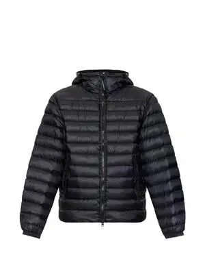C.P. COMPANY Puffer Jacket With Hood