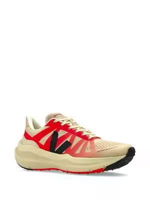VEJA Condor 3 Advanced Gradient-effect Sneakers - Neutrals