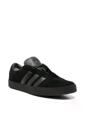 Y3 Gazelle Lace-up Sneakers