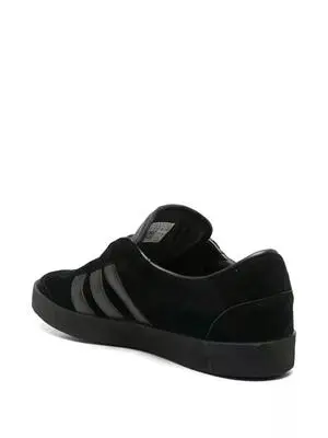 Y3 Gazelle Lace-up Sneakers