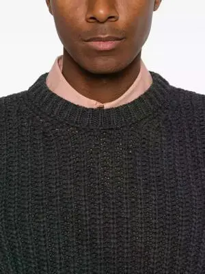 A.p.c. Ron Chunky-knit Sweater