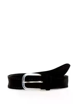 Orciani Leather Belt