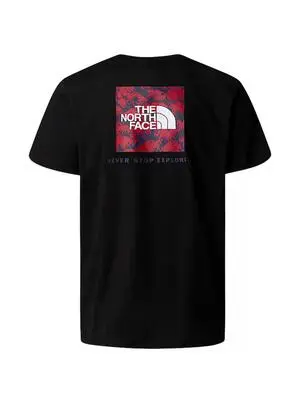The North Face Logo-print T-shirt