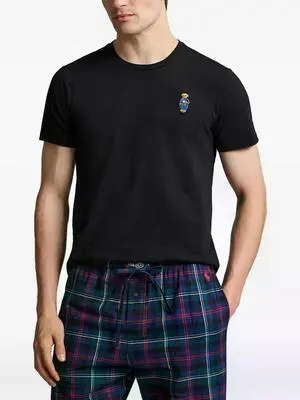 Polo Ralph Lauren Polo Bear Cotton T-shirt