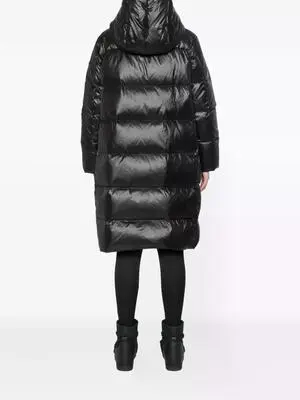 Peuterey Quilted Hooded Jacket