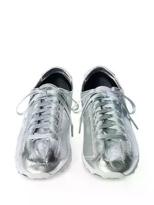Jacquemus The Tennis Sneakers
