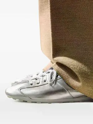 Jacquemus The Tennis Sneakers
