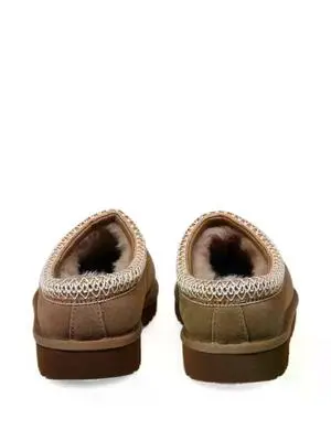 UGG Tasman Ii Suede Slipper